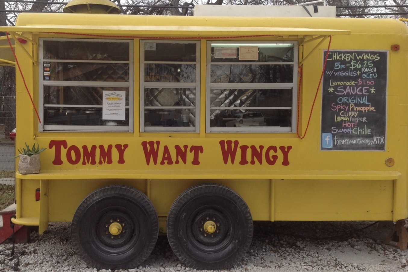 What You Need to Know about Achieving Food Truck Profitability.