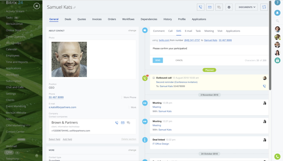 10 Key CRM Functions and How They Help