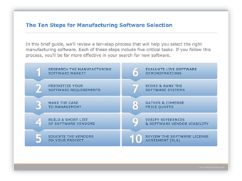 Best Quality Management Software - 2019 Reviews & Pricing
