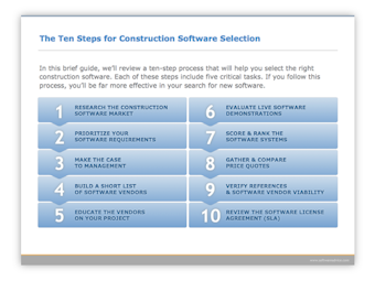 Top Takeoff Software - 2019 Reviews, Pricing & Demos