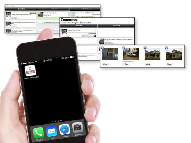 Best Construction Apps - 2021 Reviews, Pricing & Demos