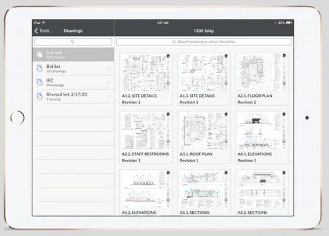 Best Construction Apps - 2022 Reviews, Pricing & Demos