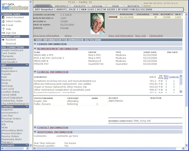 Best Long Term Care Software - 2023 Reviews & Pricing