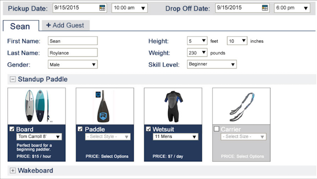 Top Retail POS Systems - 2023 Reviews, Pricing & Demos
