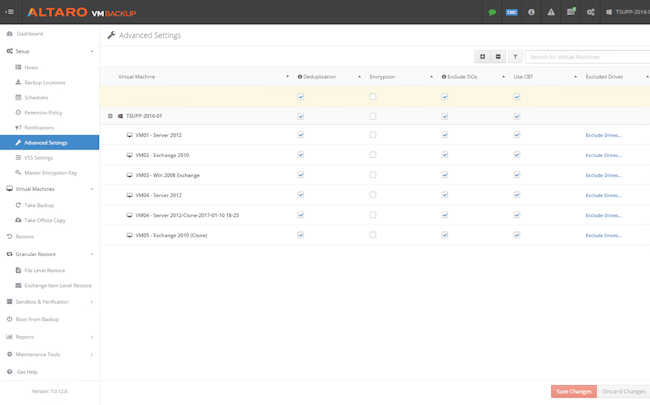 Backup Software - 2022 Reviews, Pricing and Demos