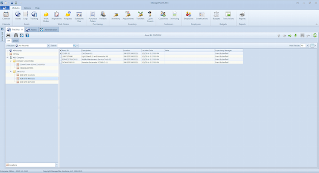 Best Asset Tracking Software - 2022 Reviews & Pricing