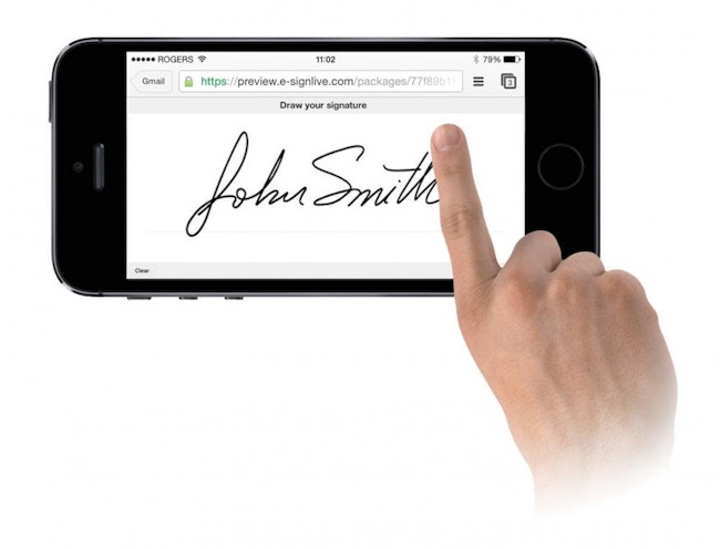 Best Electronic Signature Software - 2023 Reviews & Pricing