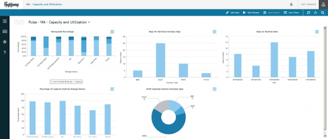 Top Warehouse Management Software (WMS) - 2023 Reviews & Pricing