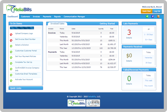 Best Small Business Invoicing Software - 2022 Reviews & Pricing