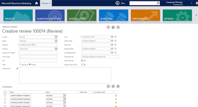 Top MRM Software - 2022 Reviews, Pricing & Demos