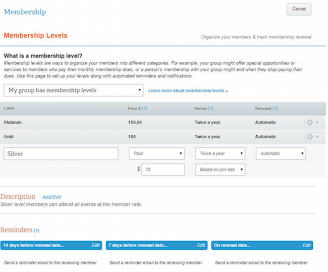 Best Online Membership Software - 2022 Reviews & Pricing