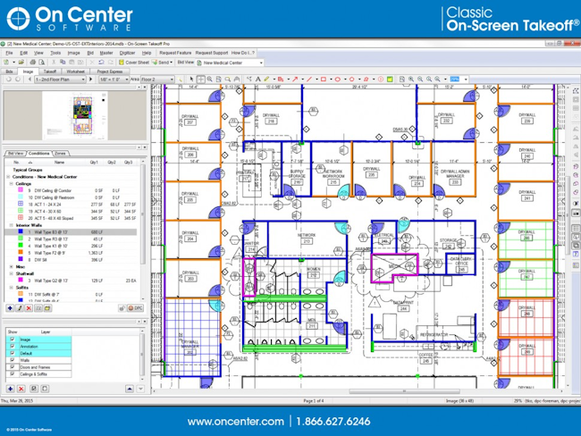 Top Construction Software - 2022 Reviews, Pricing & Demos