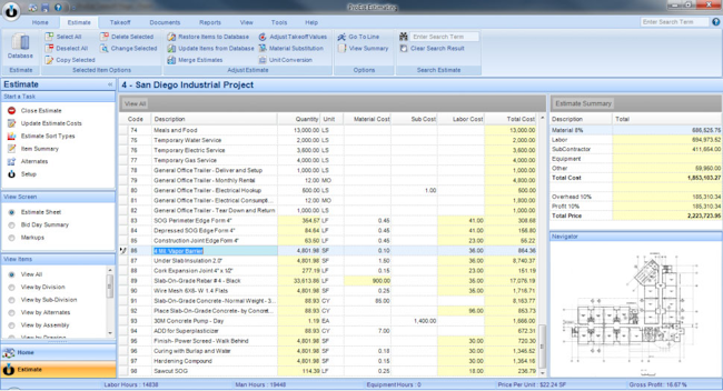 Top Construction Software - 2023 Reviews, Pricing & Demos