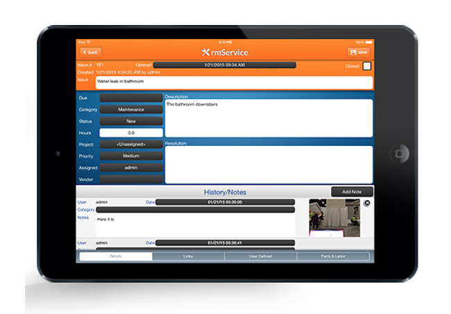 Best Property Management Apps - 2022 Reviews & Pricing