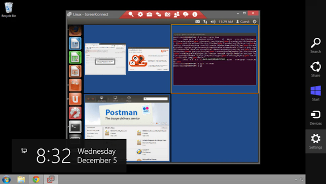 Best Remote Desktop Software - 2022 Reviews, Pricing and Demos