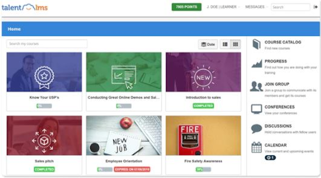 Best Hospitality LMS - 2023 Reviews & Pricing