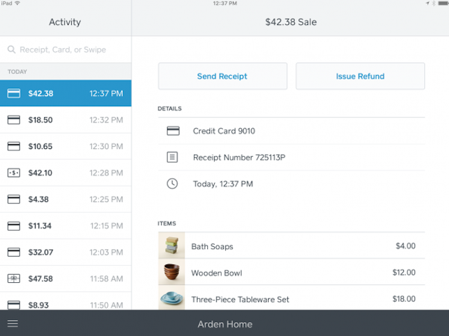 Best Small Business POS Systems - 2022 Reviews & Pricing
