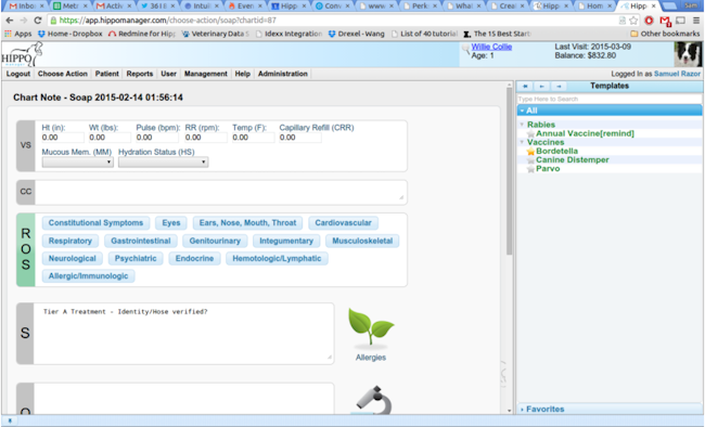 Best Veterinary Software - 2023 Reviews, Pricing & Demos