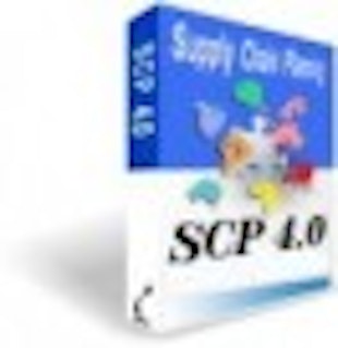 SCP 4.0 Manufacturing Software - 2019 Reviews & Pricing