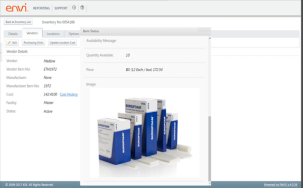 Envi Software - 2020 Reviews, Pricing & Demo