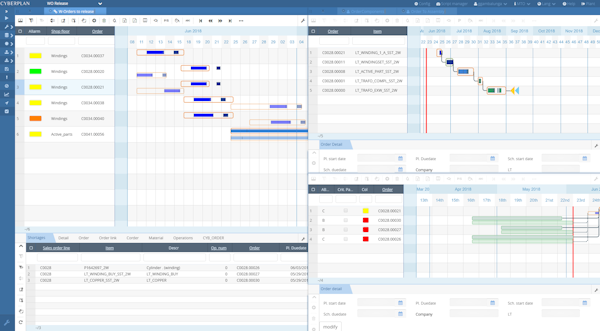 CyberPlan Software - 2020 Reviews, Pricing & Demo