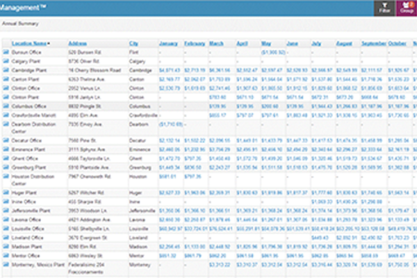 TIMS Software - 2020 Reviews, Pricing & Demo