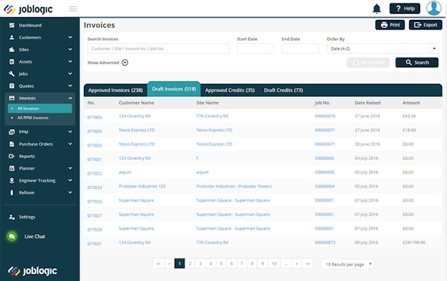 Best Electrical Contractor Software - 2022 Reviews, Pricing and Demos