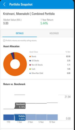 Morningstar Advisor Workstation Software - 2021 Reviews, Pricing & Demo