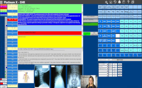 Platinum System Software - 2021 Reviews, Pricing & Demo