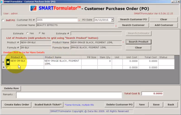 SMART ERP Software - 2020 Reviews, Pricing & Demo
