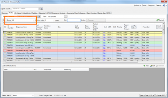 PioneerRx Software - 2019 Reviews, Pricing & Demo