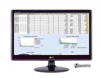 Maestro PMS Software - 2019 Reviews, Pricing & Demo