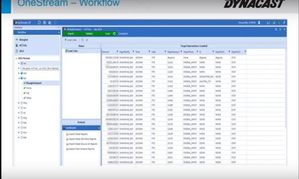 OneStream XF Software - 2021 Reviews, Pricing & Demo
