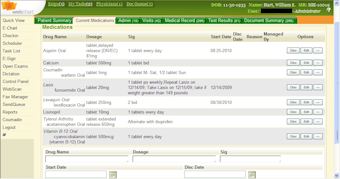 WebChart EMR/EHR Software - 2019 Reviews & Pricing