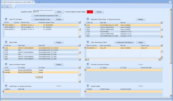 Solumina MES Software - 2020 Reviews, Pricing & Demo
