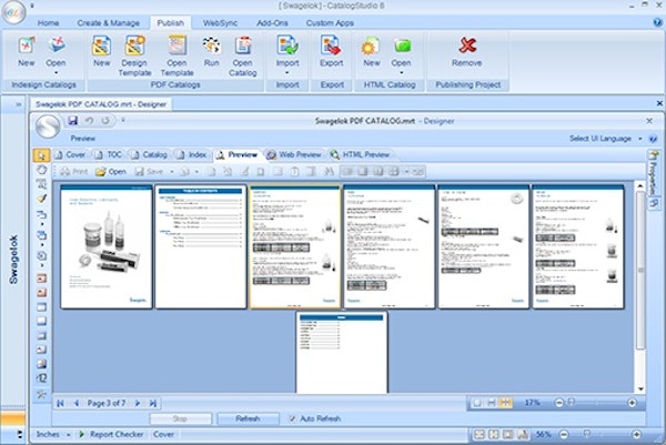 WebStudio Software - 2020 Reviews, Pricing & Demo