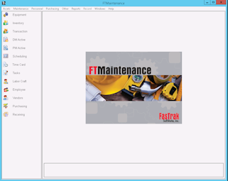 FTMaintenance Software - 2019 Reviews, Pricing & Demo