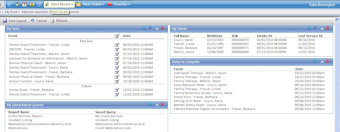 Netsmart myEvolv | 2019 Reviews, Free Demo & Pricing