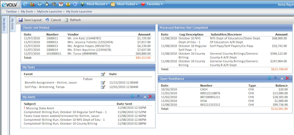 Netsmart myEvolv | 2019 Reviews, Free Demo & Pricing