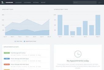 Shedul Software - 2019 Reviews, Pricing & Demo