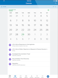 Clio Software - 2019 Reviews, Free Demo & Price Quotes