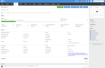 Clio Software - 2019 Reviews, Free Demo & Price Quotes