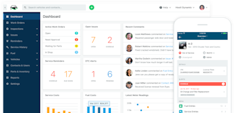 Fleetio Software - 2019 Reviews, Pricing & Demo