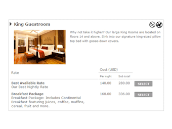 WebRezPro Software - 2019 Reviews, Pricing & Demo