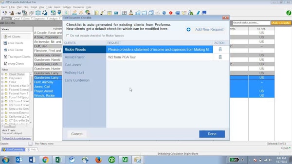 Intuit ProSeries Tax Software - 2019 Reviews, Pricing & Demo