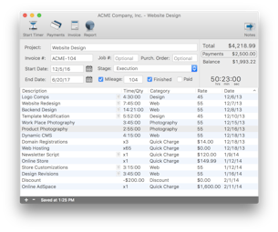 TimeNet Software - 2019 Reviews, Pricing & Demo