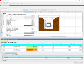 HCSS HeavyBid Estimating Software - 2019 Reviews