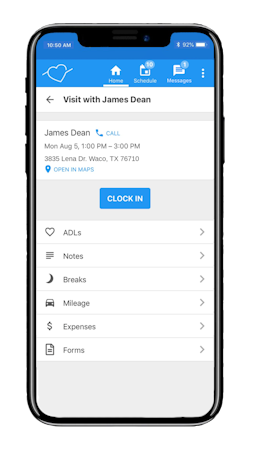 AxisCare Homecare Management Software - 2020 Reviews