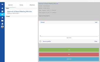 OnBoard Software - 2019 Reviews, Pricing & Demo
