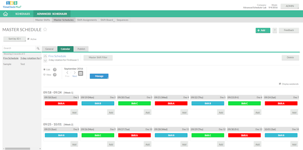 TimeClock Plus Software - 2020 Reviews, Pricing & Demo